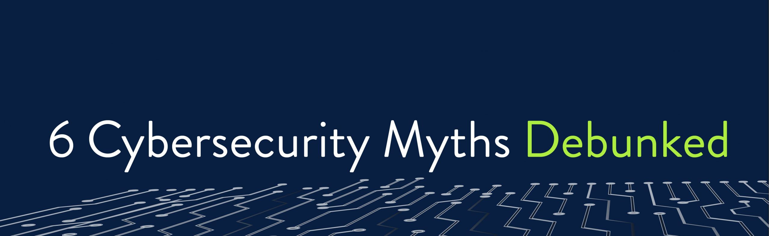 Cyber Security Myth Debunked – Linux is more secure than Windows ... Cyber Security Myth Debunked – Linux is more secure than Windows ...